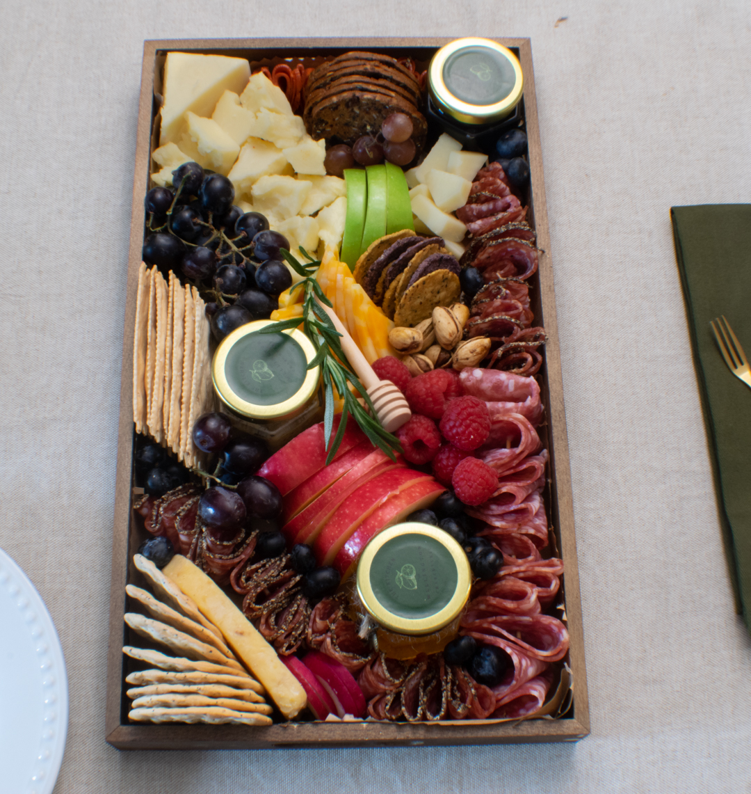 Medium Charcuterie Board